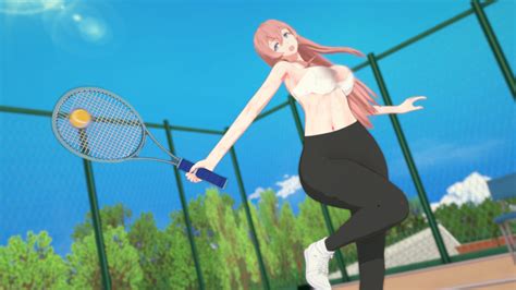 Rule 34 3d Koikatsu Lilynette Piani Newchallenger Overlord Maruyama Tagme 6652776