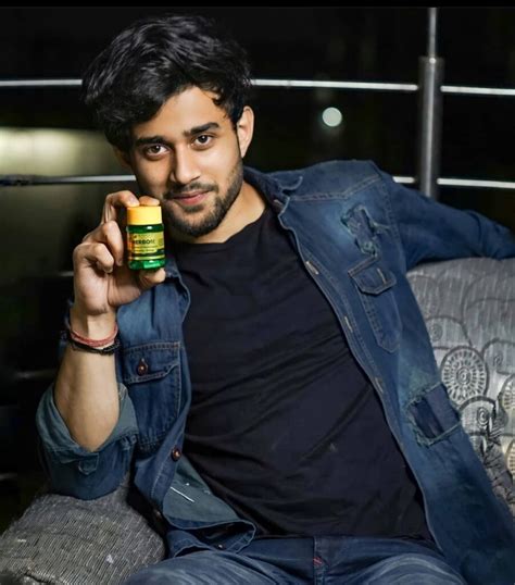 Daksh Tripathi Pucho Online