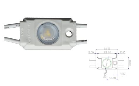 Led Sign Module Backlit I Display Lighting New Zealand