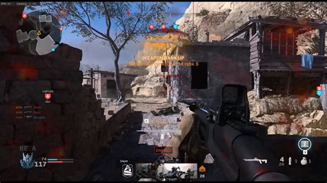 Sometimes Even The Model 680 Did A Good Job Modernwarfare