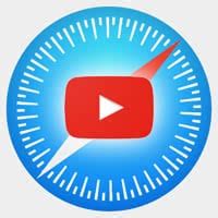Open YouTube Videos In Safari Instead Of YouTube App