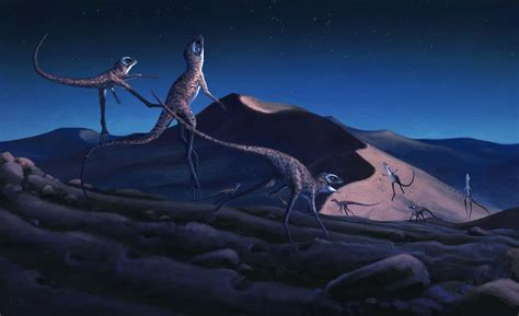 Mark P Witton Palaeontological Artist And Author