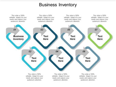 Business Inventory Ppt Powerpoint Presentation Pictures Gridlines Cpb