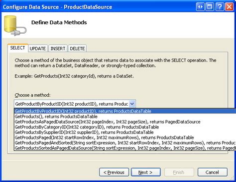 Building A Custom Database Driven Site Map Provider C Microsoft Learn