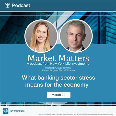 Julia Hermann Is Joined By Steve Friedman Managing Director And Macro