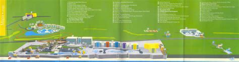 Resort Map The Grand Mayan At Vidanta Acapulco Acapulco