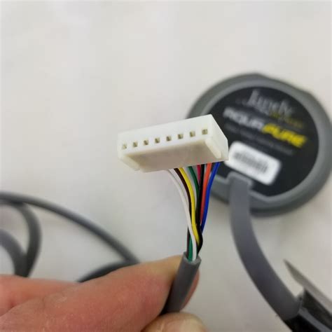 Jandy Zodiac Cell Port Sensor Kit P N R0452500 Out Of Stock — Aqua Tech