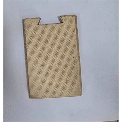 Transformer Dovetail Block At ₹ 800piece Transformer Accessories In