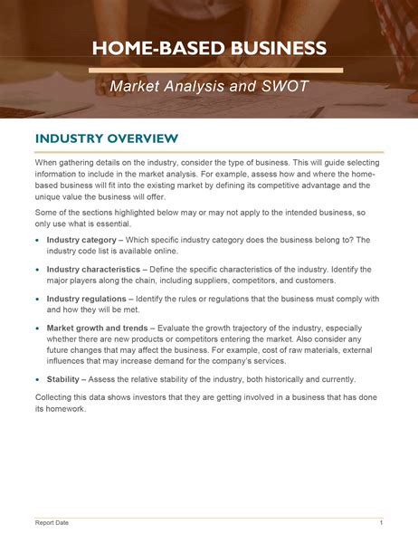 Free Swot Analysis Templates In Word Ppt Excel And Clickup