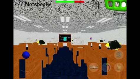 Baldi Basic Video Hehe Youtube