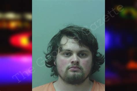 Kolby Starner — Towns County Jail Bookings