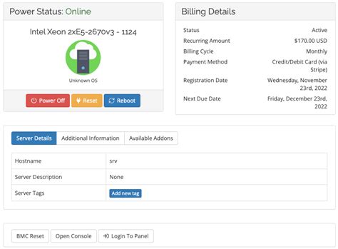 No Bandwidth Graphs Nodespace Docs