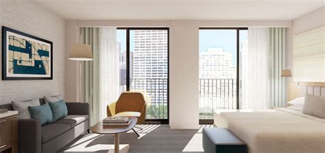 Park Terrace Hotel On Bryant Park New York Review The Hotel Guru