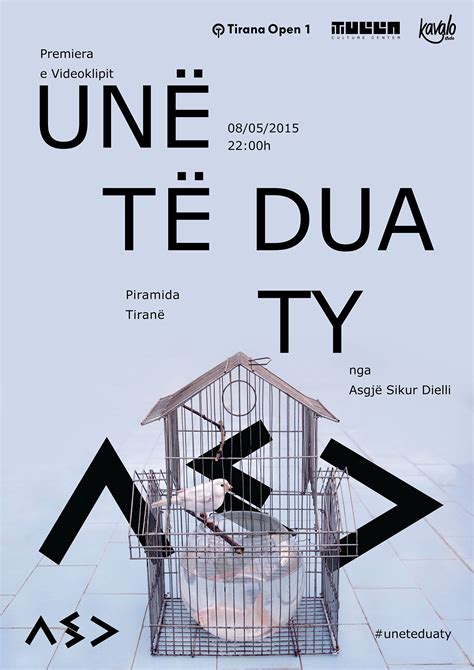 Unë Të Dua Ty Asgjë Sikur Dielli On Behance