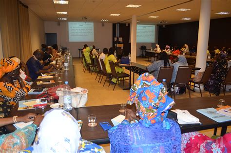 040 Commune Des Parcelles Assainies Flickr