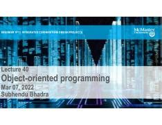 Understanding Object-Oriented Programming: A Beginner's Guide | Course Hero