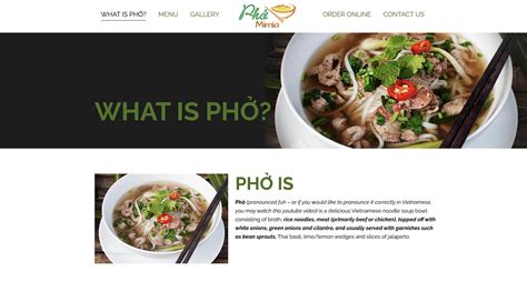 Pho Mimi Folsom Menu Prices And Restaurant Reviews Tripadvisor