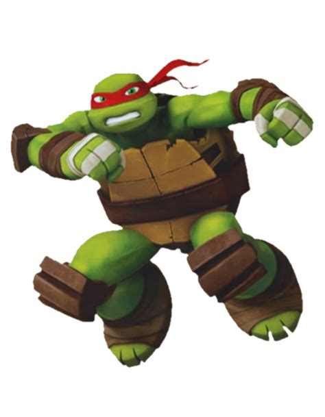 Tmnt Raphael Render By Jpninja426 On Deviantart