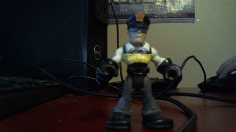 Billy Blastoff Transformers Generation 7 Reboot Wiki Fandom