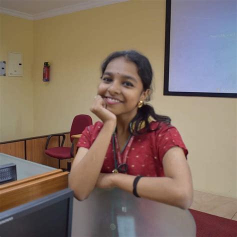 bharati subramanian