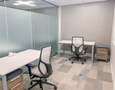 A Custom Workspace Just For You Signature Workspace