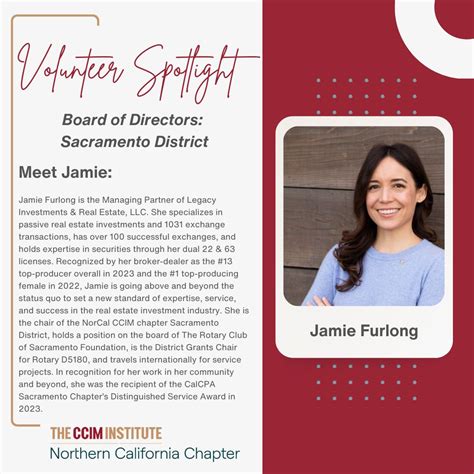 Volunteer Ccim Tony Rishell Ccim Cpm