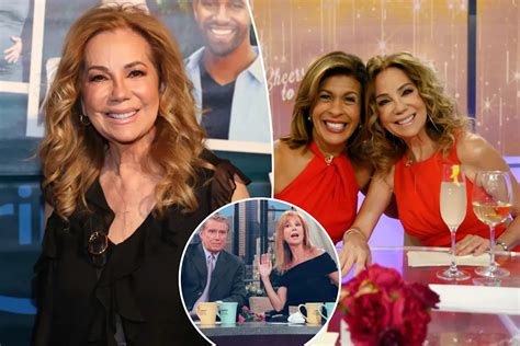 Kathie Lee Ford Left The ‘today Show 5 Years Ago — Hasnt Watched