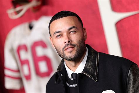 Don Benjamin Talks Role In ‘him And His Next Big Projects