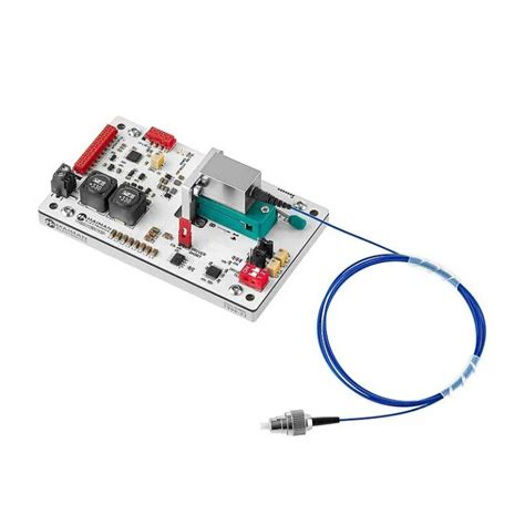 Laser Diode Driver Driver Tec Dil Mount