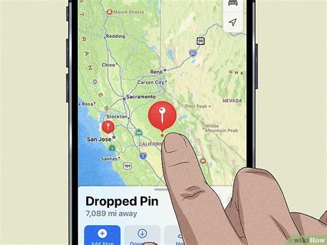 How To Use Apple Maps On IPhone Travel Directions More
