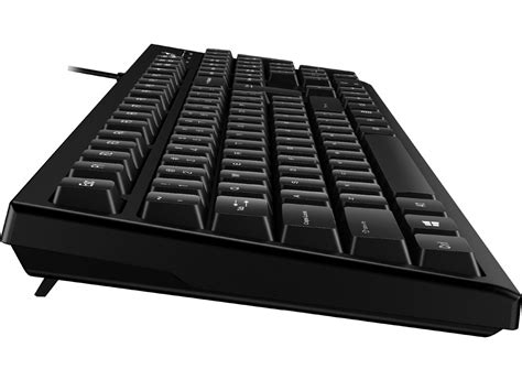 Клавіатура Genius Smart KB-100 USB Black – купити у Львові (Україна ...