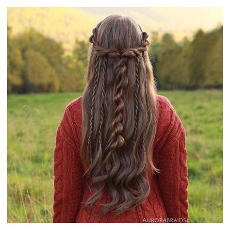 Luxury Fashion And Independent Designers Ssense Medieval Hairstyles