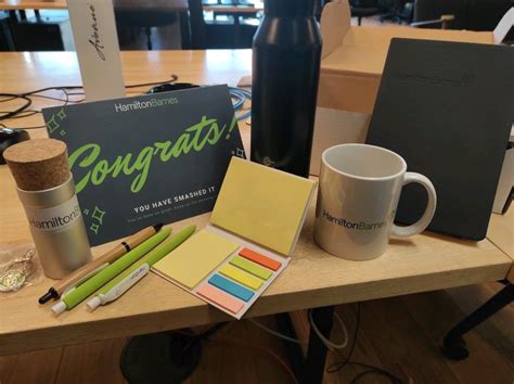 Narinder Matharu On Linkedin Thank You Hamilton Barnes And Thank You