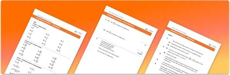 Simplifying Fractions Gcse Maths Steps And Examples