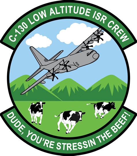 Little Rock Afb 61 As C 130 Low Altitude Isr Crew Dude Youre