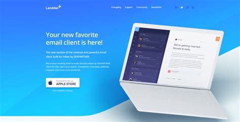 Lead Generation Website Templates Themeforest