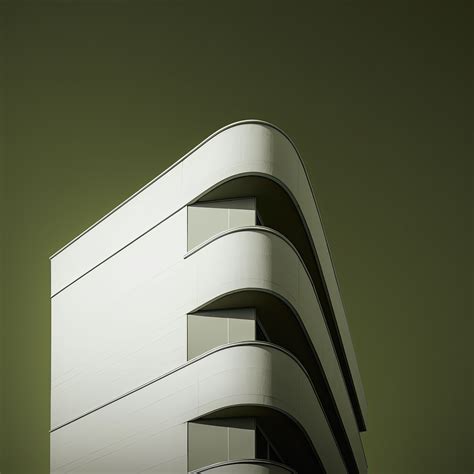 Minimalist Marvels Behance