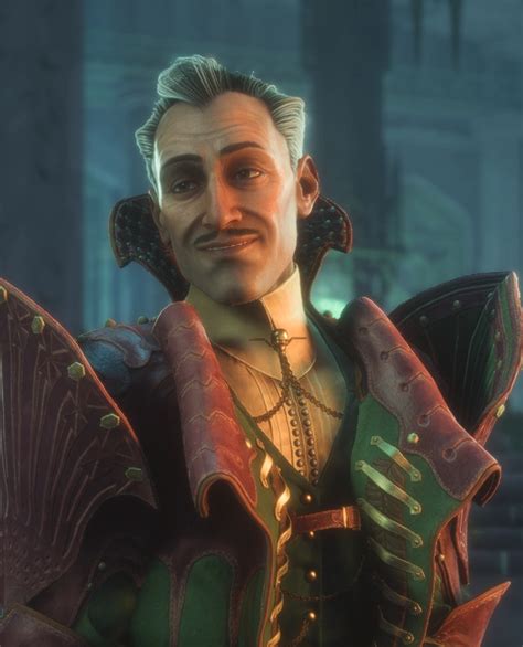 Emmrich Volkarin Dragon Age Wiki Fandom
