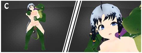 Kobolx Ahegao Animal Ears Breasts Cow Ears Cow Girl Cow Horns