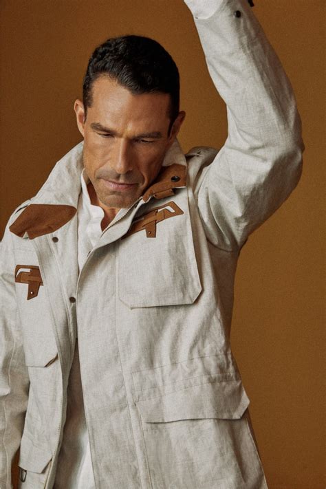 Carreira A Nova Fase De Marcus Buaiz Revista Mensch