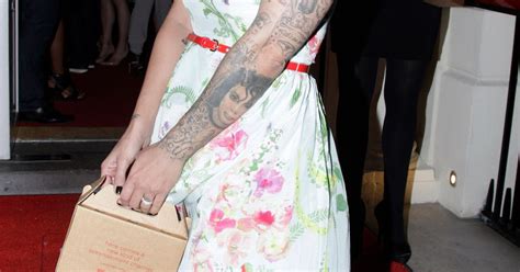 Jodie Marsh Reveals She Turned Down A Lister Who Offered Her £10k For