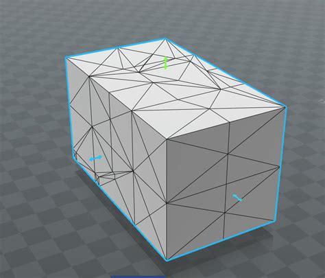 3d design 3d builder is saying one or more objects is invalidly