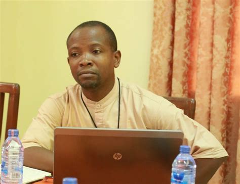 Pdo Team Salesians Of Don Bosco West Africa South Province Aos Province