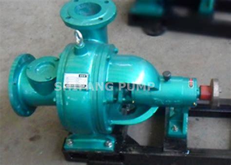 Lxlz Two Phase Flow Pulp Pump