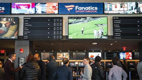 Fanatics Receives Unanimous Approval To Operate In New York Yogonet
