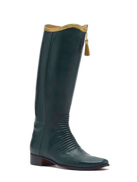 Hessians Boots