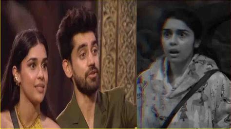 Bigg Boss 18 Eisha और Avinash का प्यार कितना सच्चा कितना फेक पूरे घर ने उठाए सवाल Bigg Boss
