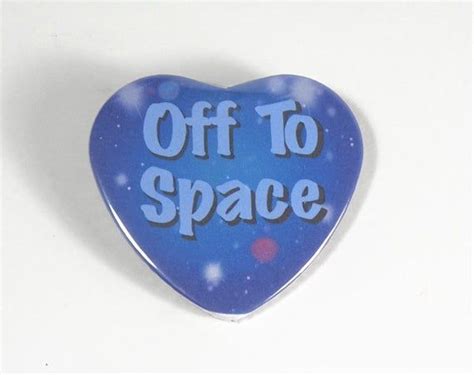 Kawaii Heart Button 2 Inch Pin Back Heart Button Kawaii Button Ita Bag Button Ita Bag