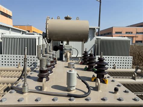 Transformer Bushing Purpose Structure Requirements And Maintenance