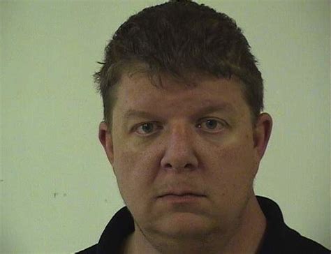 Greving Sentenced After Alford Plea On Sex Charge